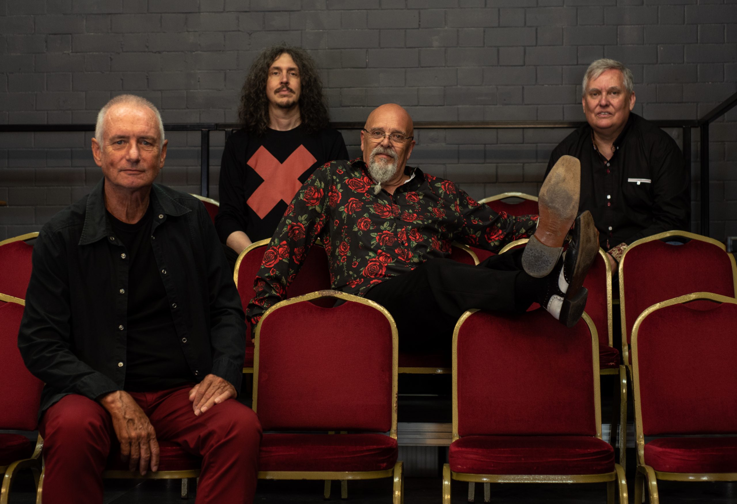 Review: EXTC live in Portsmouth - xtclimelight.com