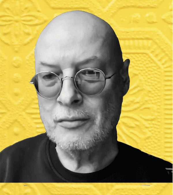 The 3 Clubmen III Andy Partridge (XTC) - xtclimelight.com